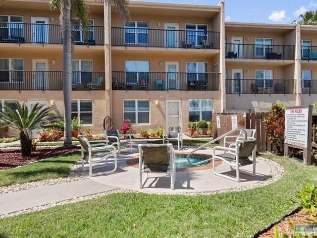 115 E Coronado Dr Unit 204B, South Padre Island, TX 78597