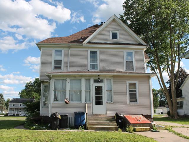115 E Court Street