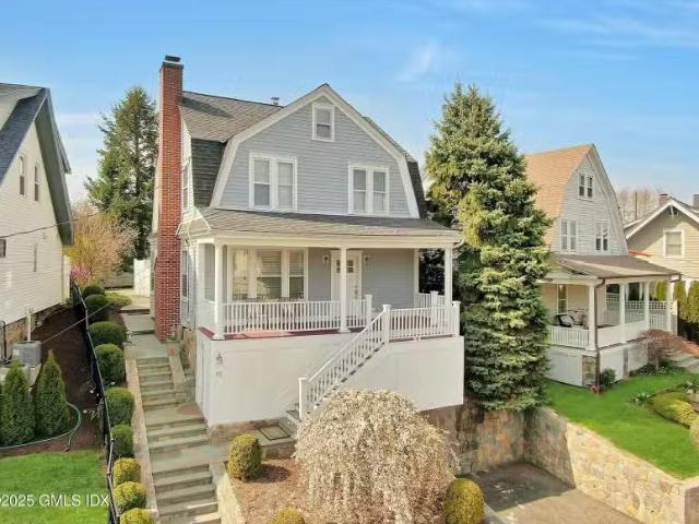 115 E Elm St, Greenwich, CT 06830