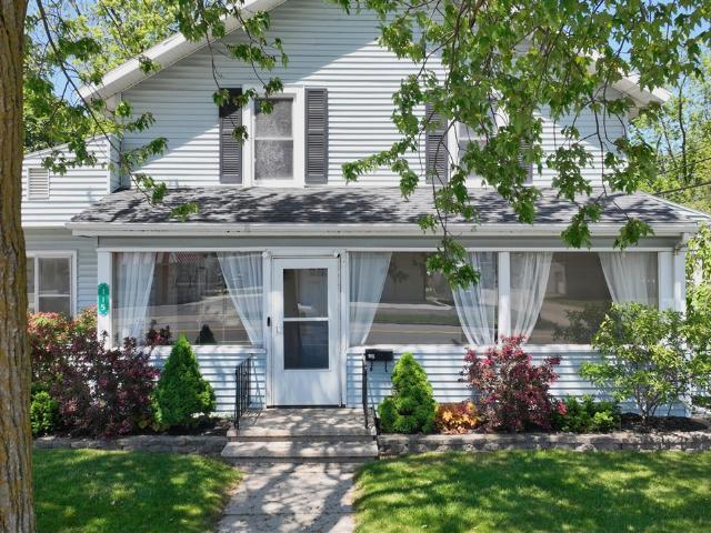 115 E Emerson Street