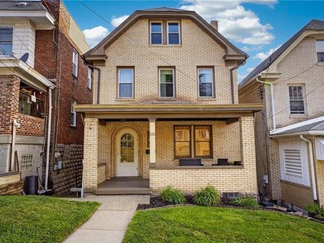 115 E Garden Rd, Pittsburgh, PA 15227
