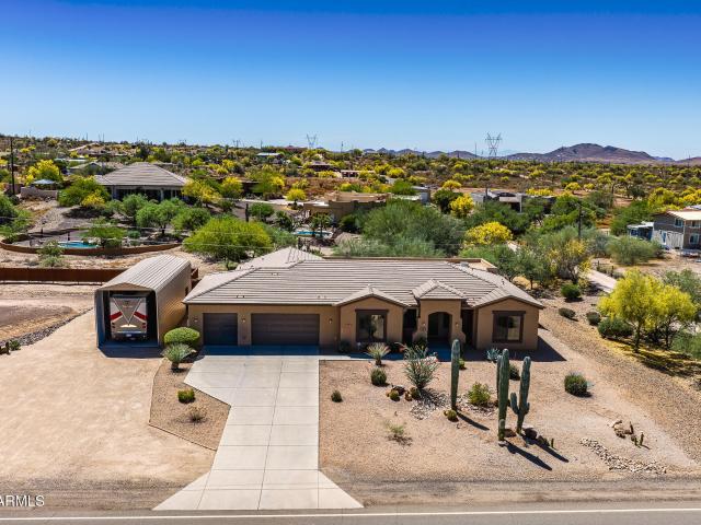 115 E Honda Bow Rd, Phoenix, AZ 85086 | Compass