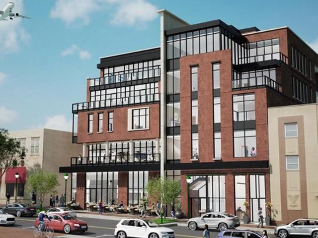 115 E Kirkwood Ave Unit 204, Bloomington, IN 47408