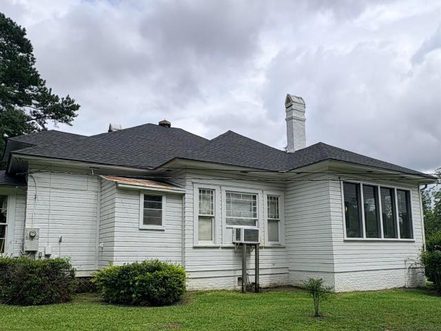 115 E McMillan Street