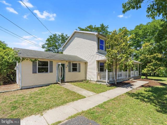 115 E Malaga Road