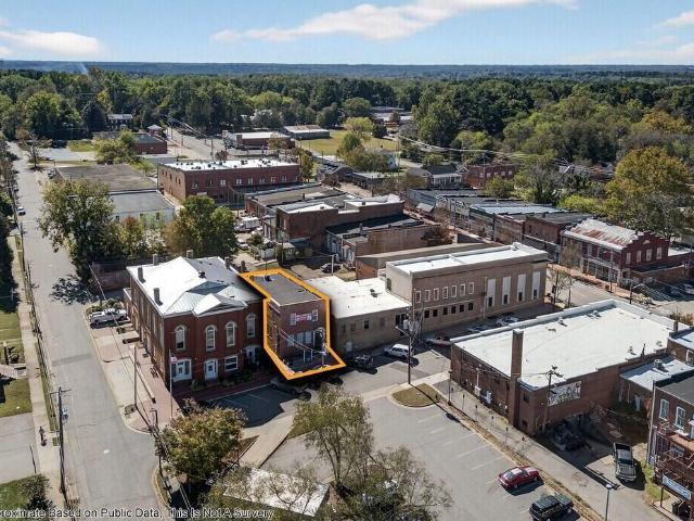 115 E Market Street
