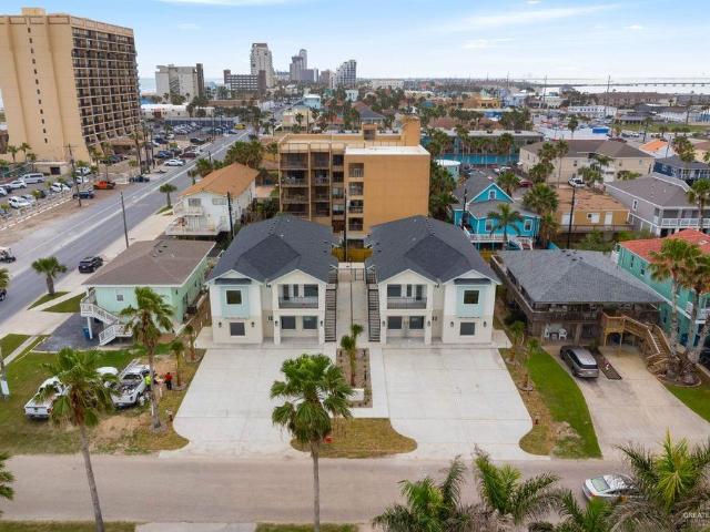 115 E Marlin St, Unit C, South Padre Island, TX 78597 | MLS #485937