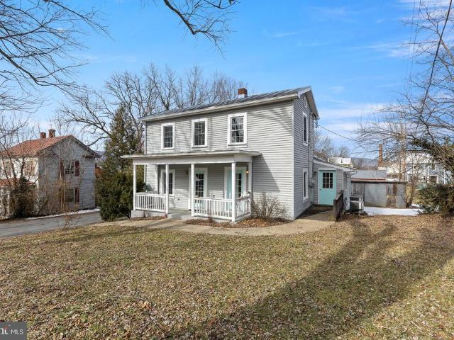 115 E Page Street