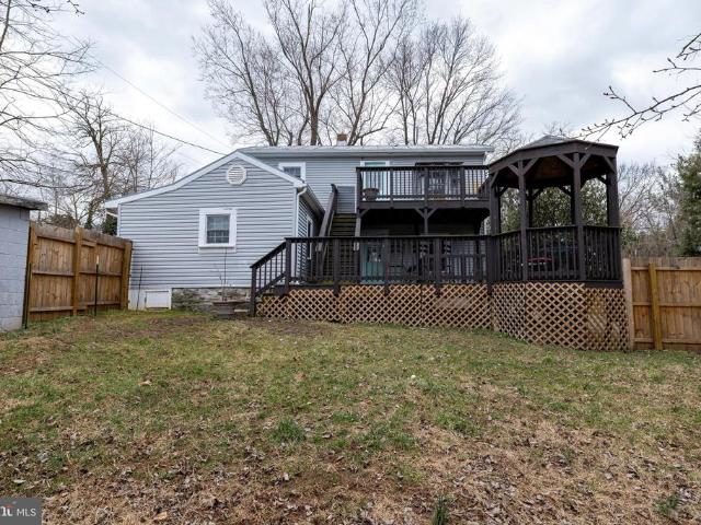 115 E Page Street