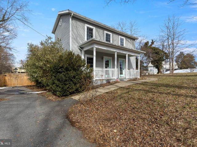 115 E Page Street
