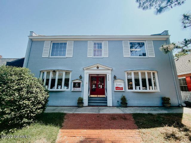 115 E Pennsylvania Avenue # Ste 4 & 5