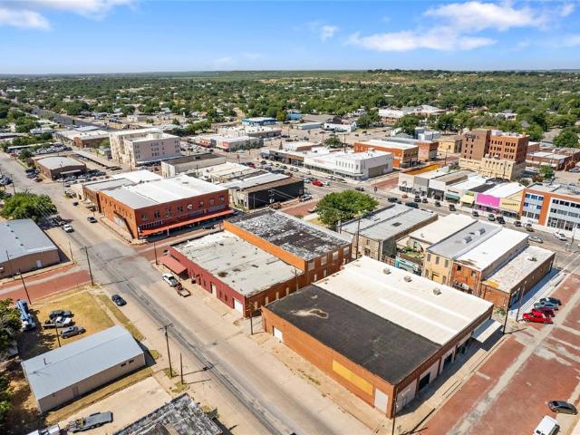 115 E Pecan Street