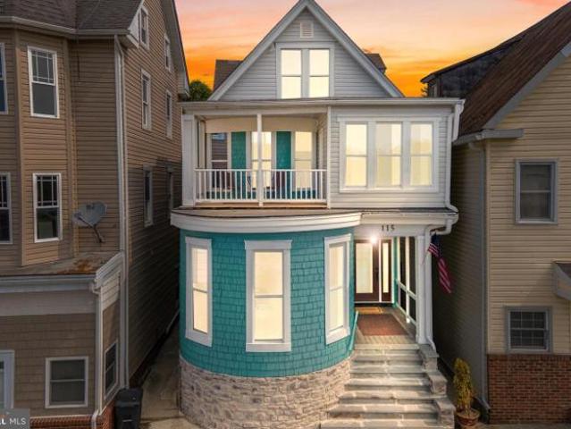 115 E Potomac St, Brunswick, MD 21716