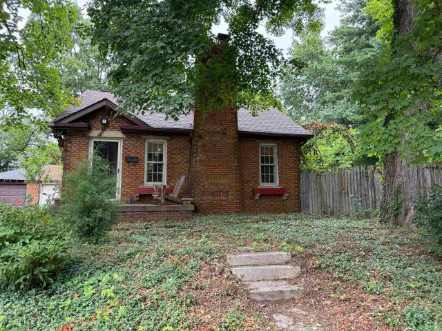 115 E Southern Drive
