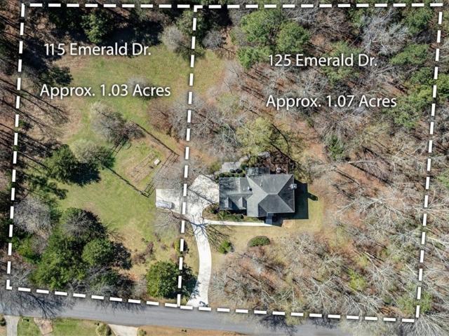115 Emerald Drive