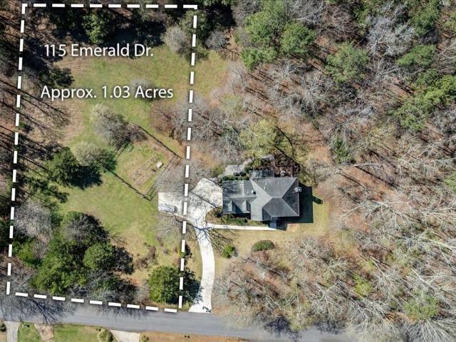 115 Emerald Drive