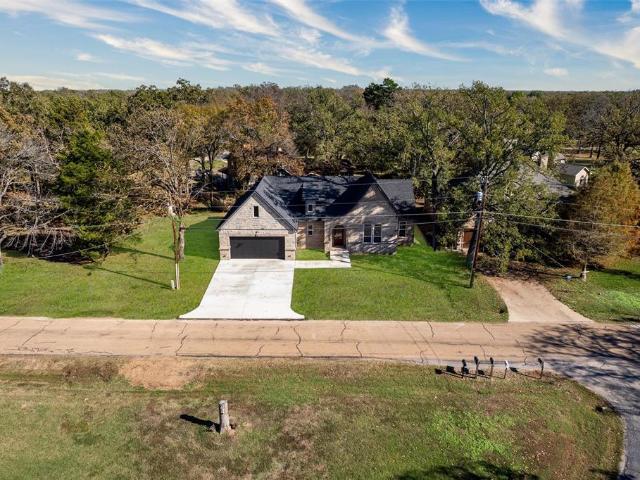 115 Enchanted Dr, Enchanted Oaks, TX 75156 | MLS #21121