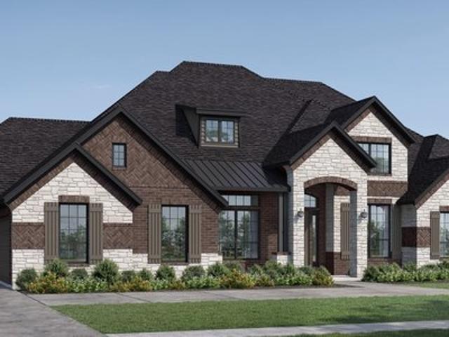 115 Endowment Ln, McLendon Chisholm, TX 75032