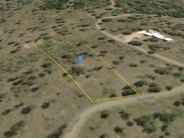 115 Eagle Feather, Kingsland, TX 78639 | MLS #21325