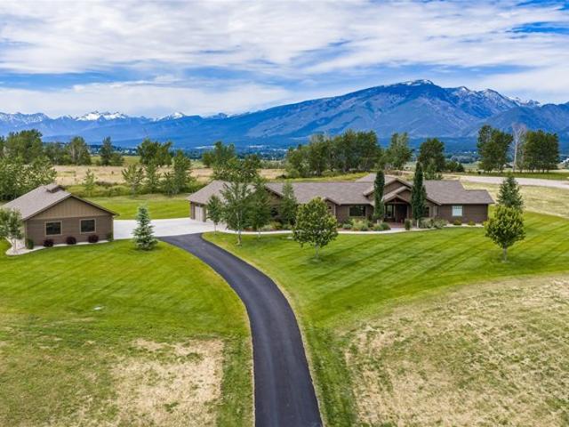 115 Eagle Talon Rd, Hamilton, MT 59840