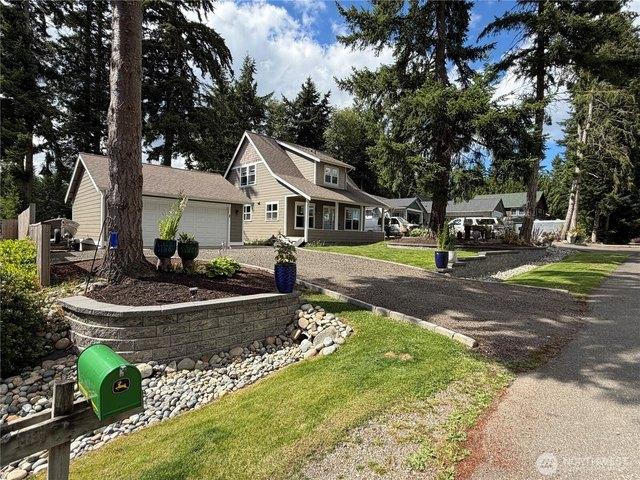115 Eagle View Ln, Port Ludlow, WA 98365