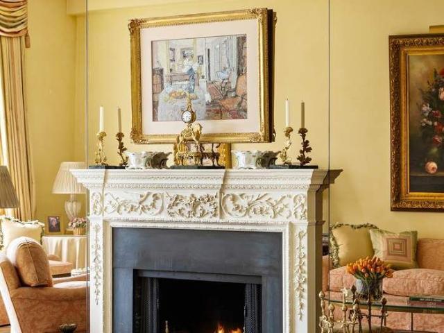 115 East 67th Street, New York, NY