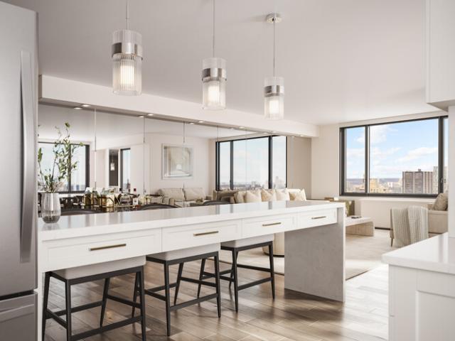 115 East 87th Street, New York, NY