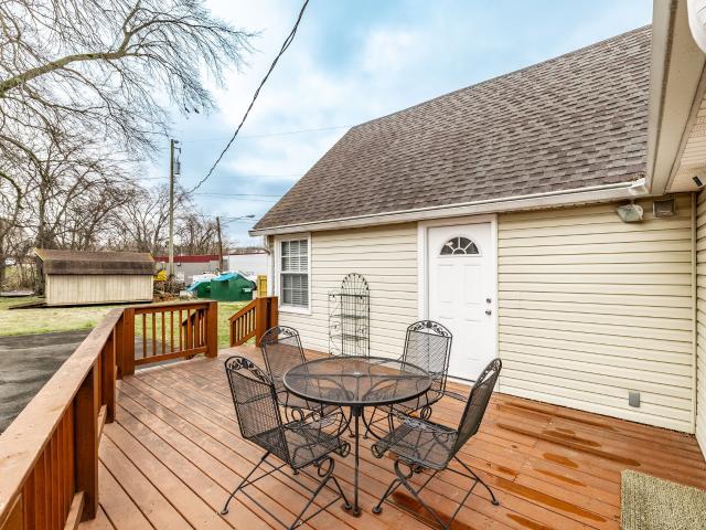 115 East Ave, Goodlettsville, TN 37072 | MLS #3136