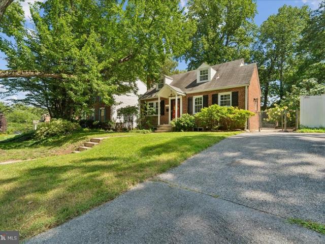 115 Eastmoor Drive