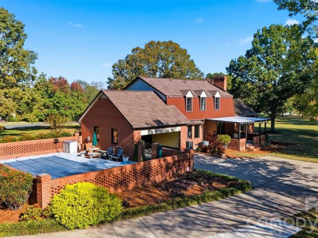 115 El Bethel Rd, Kings Mountain, NC 28086 | MLS #4318 | Compass