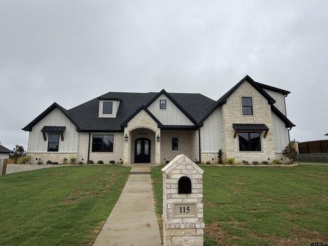 115 Eland Way, Bullard, TX 75757