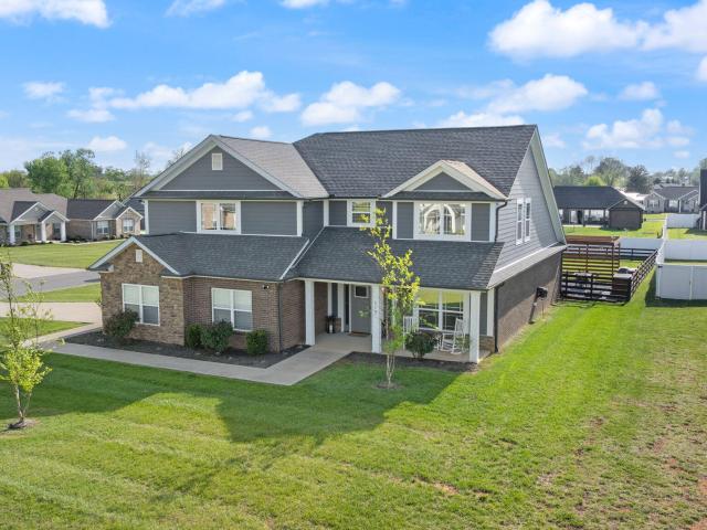115 Esplanade Drive