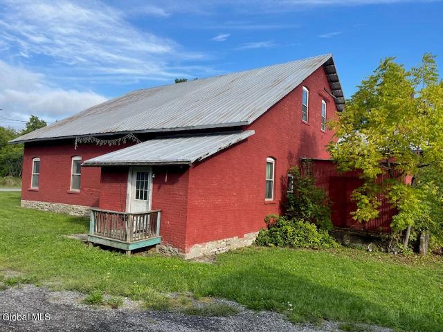 115 Everett Street