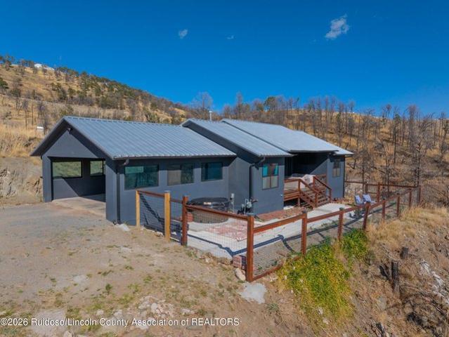 115 Everest Dr Lot 38, Ruidoso, NM 88345