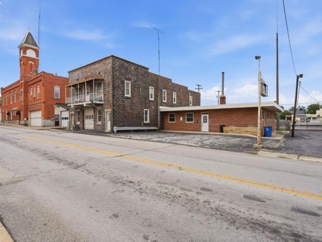 115 Exchange Street