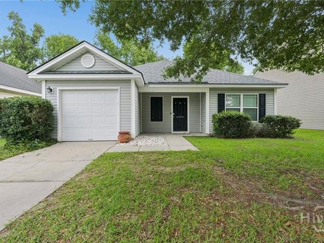 115 Fox Glen Ct, Port Wentworth, GA 31407