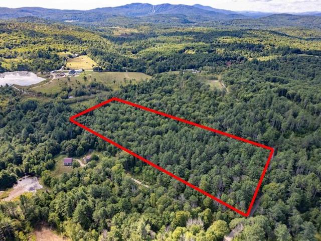 115 Forbes Mountain Rd Lot 3, Danbury, NH 03230