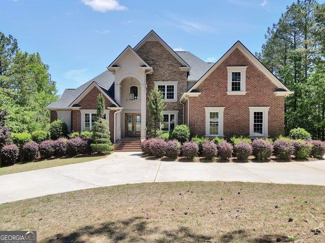 115 Forest Overlook Dr, Forsyth, GA 31029