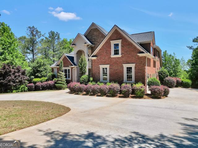 115 Forest Overlook Drive
