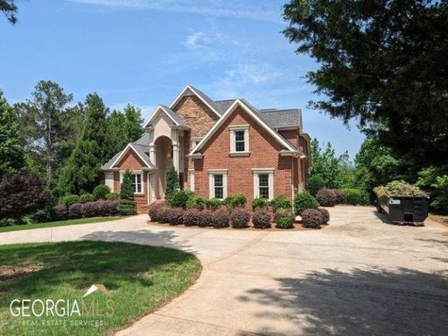 115 Forest Overlook, Forsyth, GA 31029