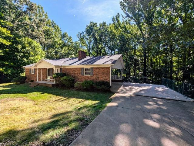 115 Forest Park Drive