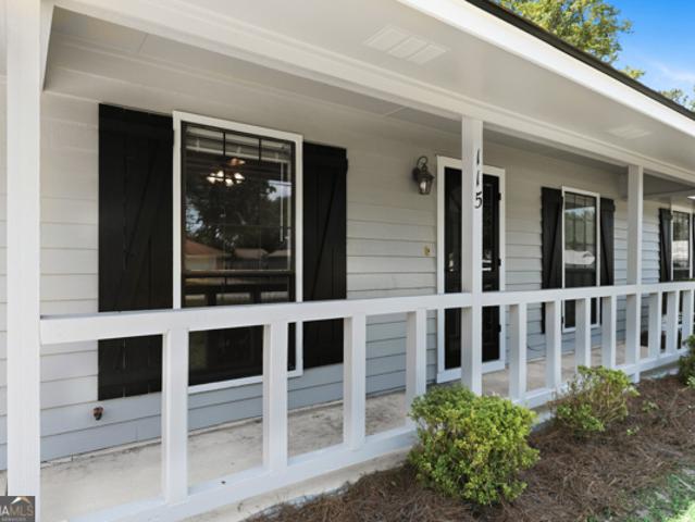 115 Forest Ridge Drive