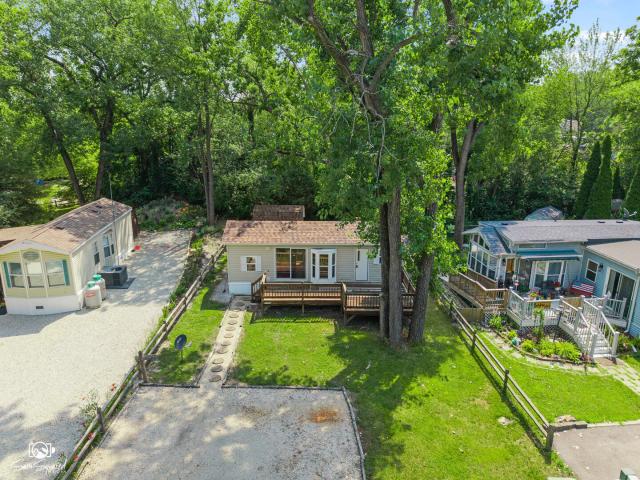 115 Fossil Ridge Road