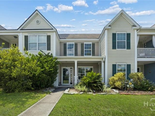 115 Fairgreen St, Port Wentworth, GA 31407