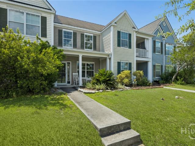 115 Fairgreen Street