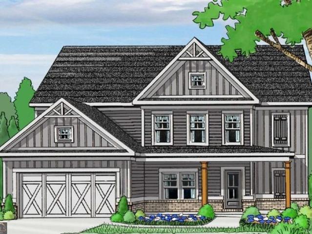 115 Fairwinds Dr, Covington, GA 30016