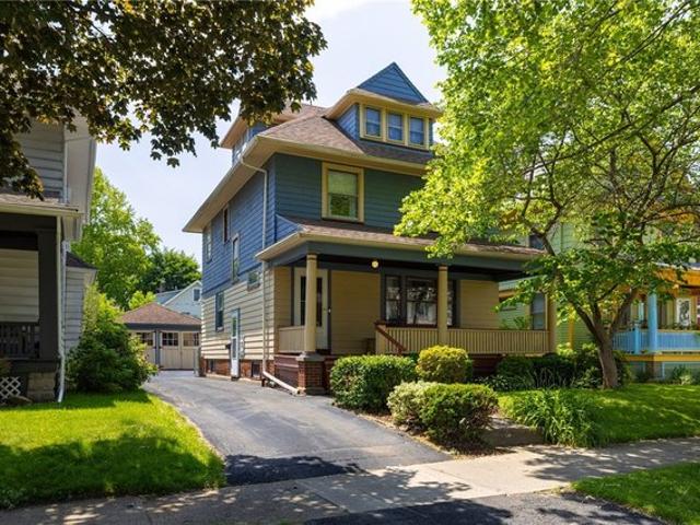 115 Ferris St, Rochester, NY 14609