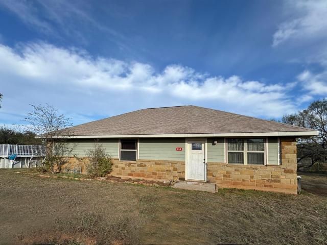 115 Field Stone Dr, Kingsland, TX 78639 | MLS #175906