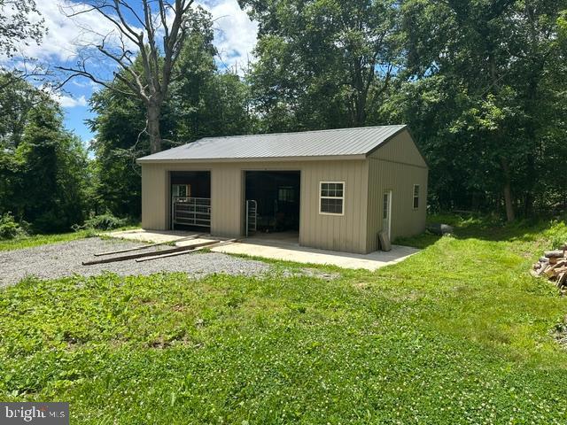 115 Fieldstone Road
