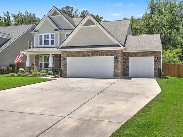 115 Firebrick Way, Summerville, SC 29483